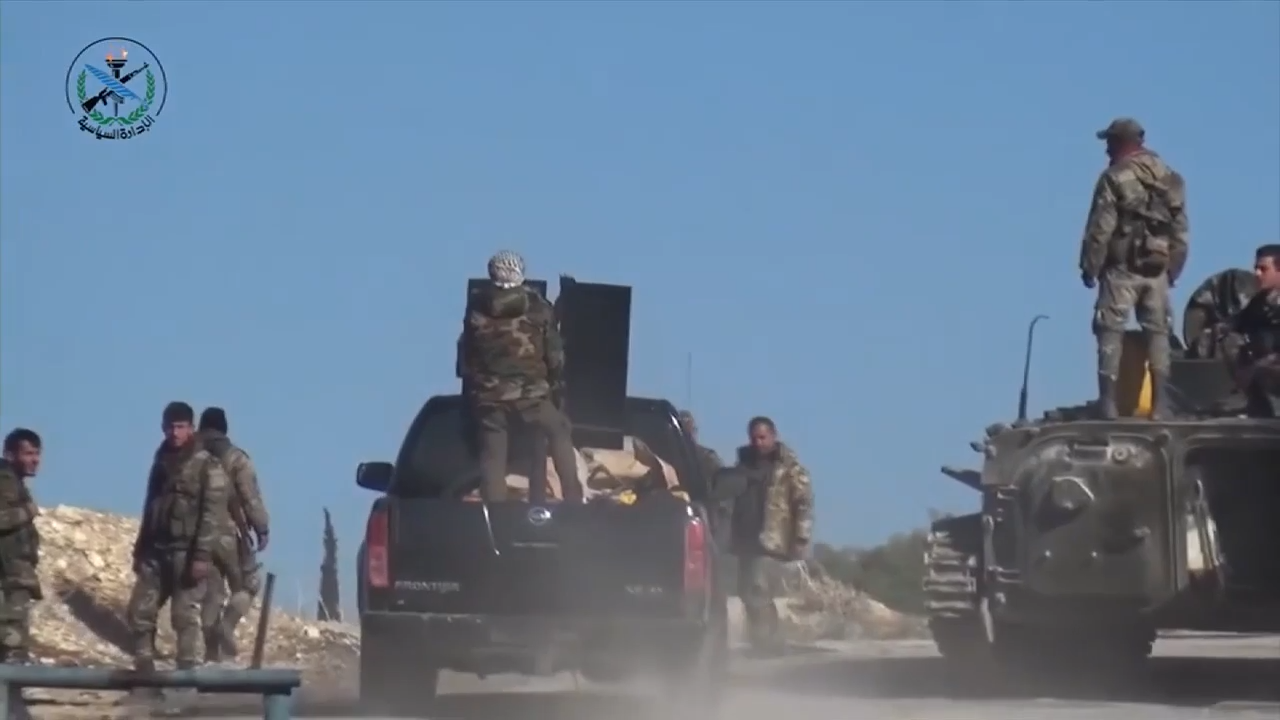 Ousted Syrian leader Assad flees to Moscow after fall of Damascus ...