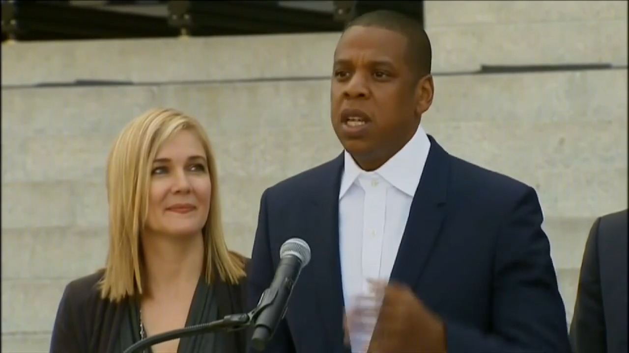 Jay-Z’s lawyers challenge rapper’s inclusion in rape lawsuit after ...