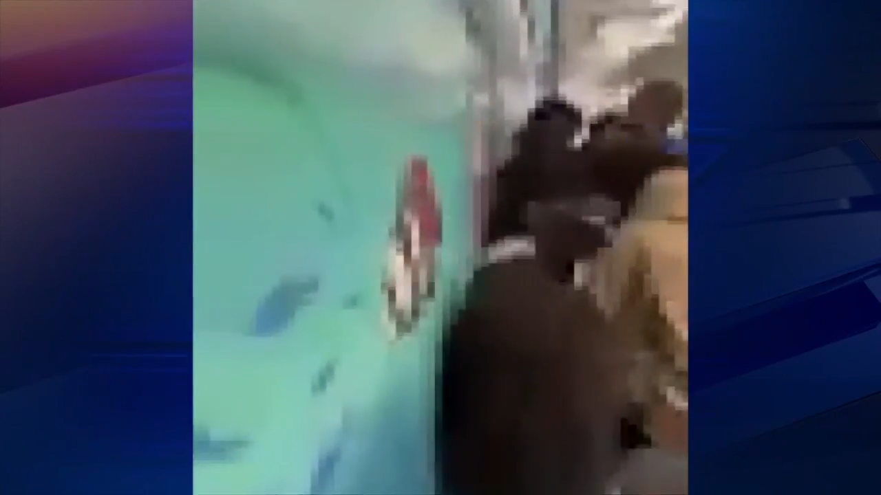 3 students transported to hospital after being pepper sprayed following ...