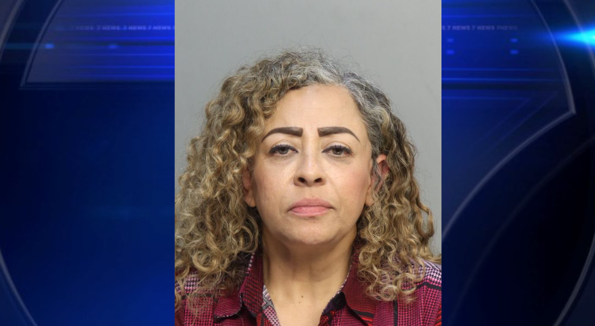 Therapist arrested after being accused of having sexual relationship ...