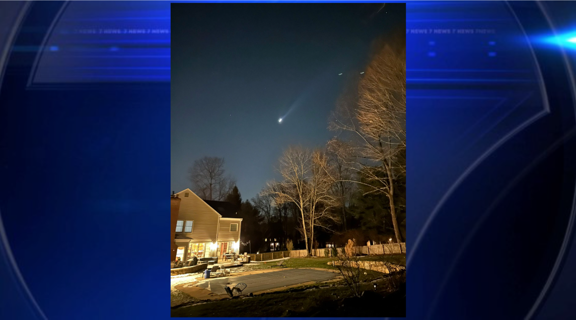 Officials demand explanation on mysterious drones as more sightings ...