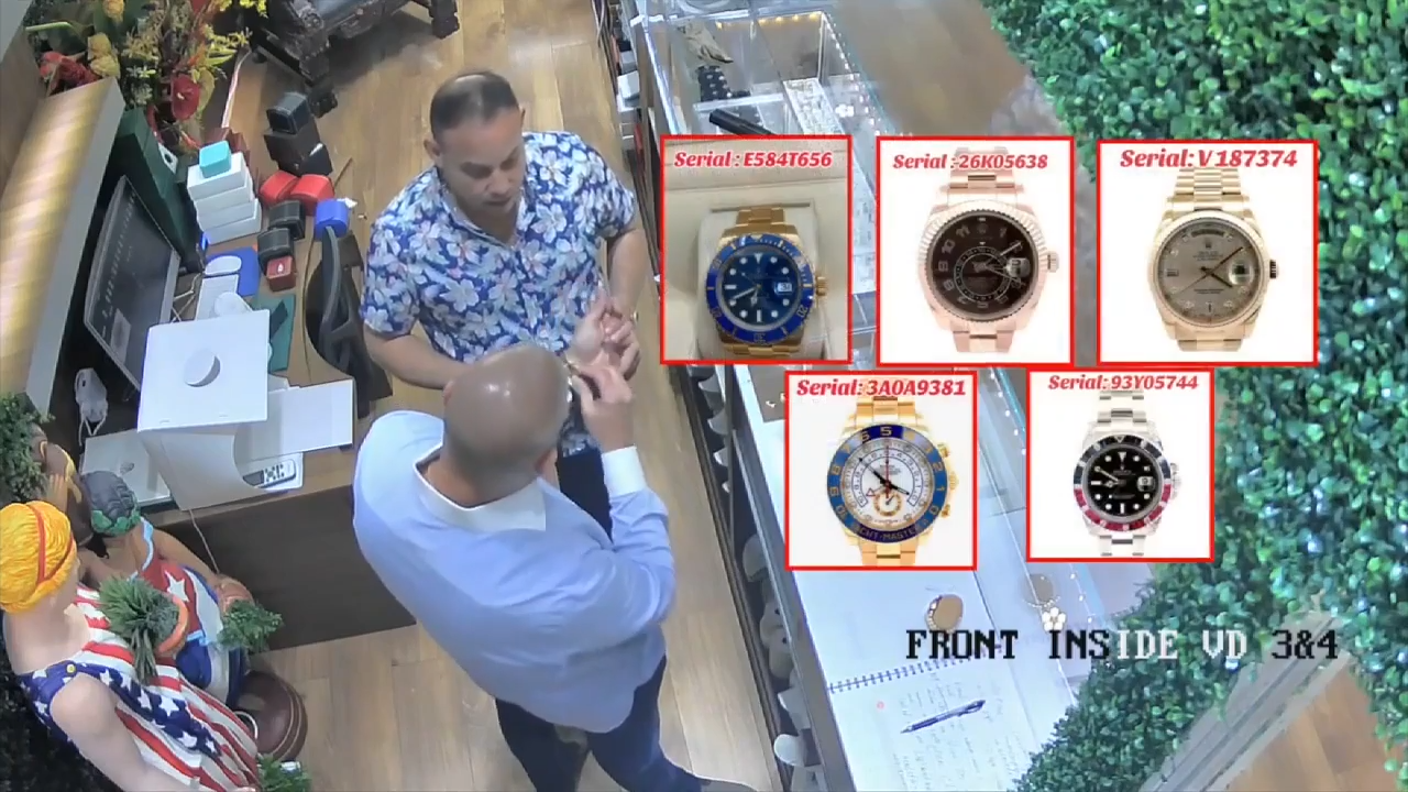 ‘I know him for 25 years’: Sweetwater pawn shop owner feels betrayed ...