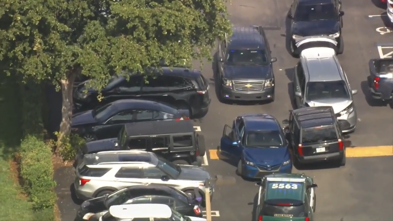 BSO: Armed robbery suspect taken into custody after ramming into 2 ...