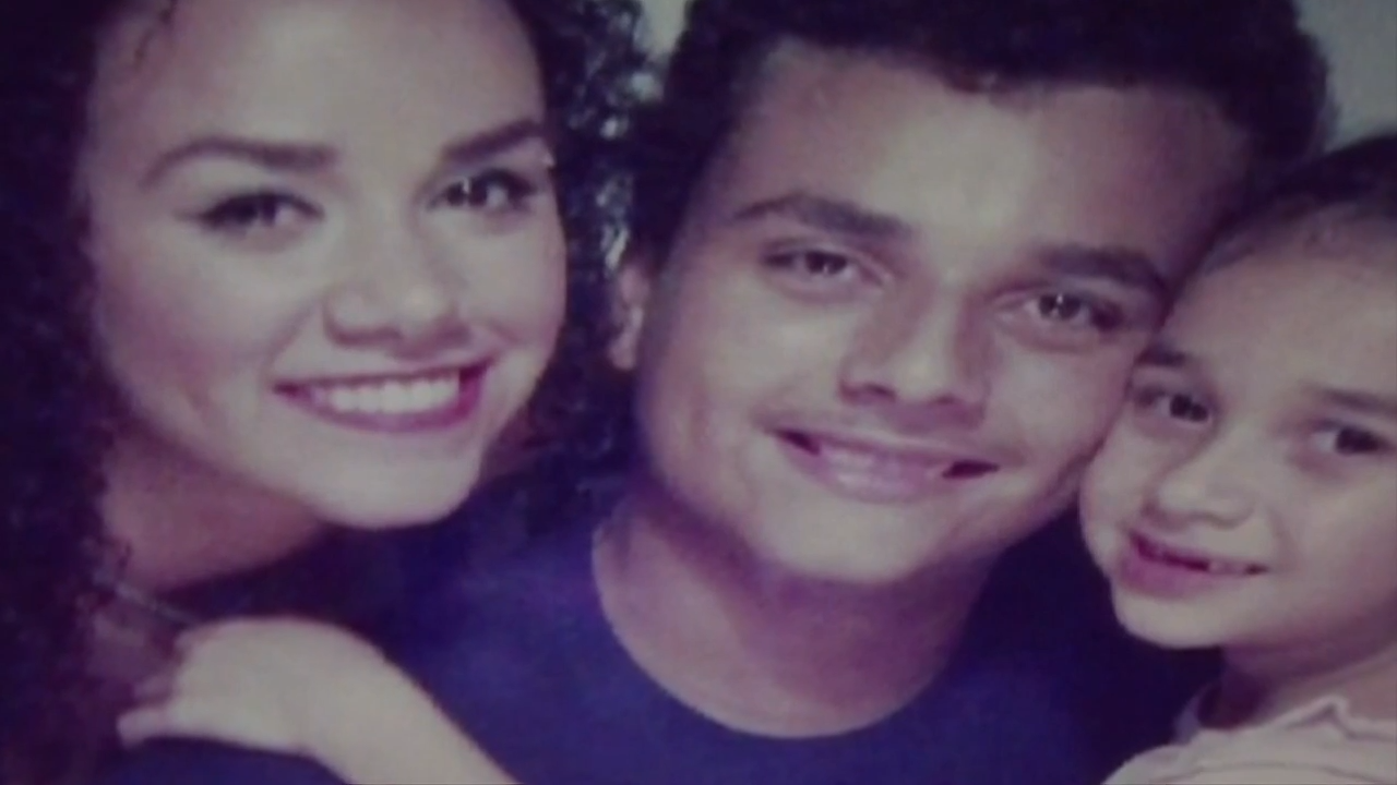 Cold case detectives charge murder suspect in Miami teen shooting, 12 ...