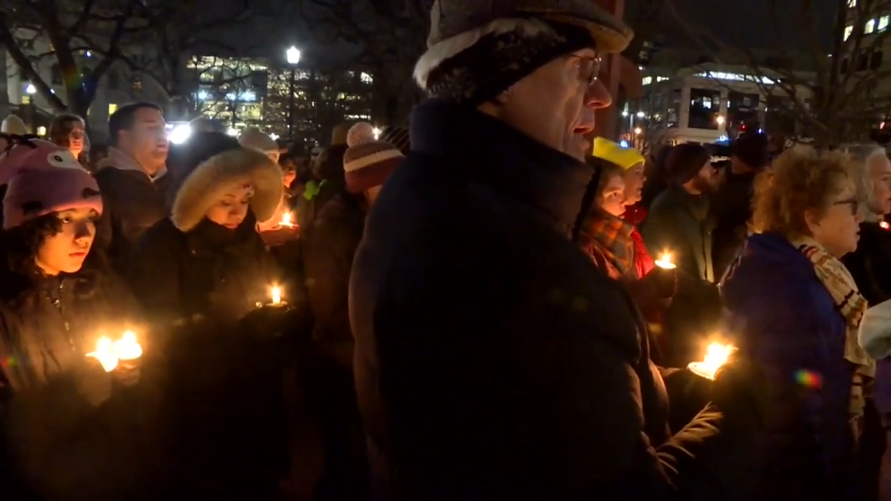 Official says Wisconsin shooter was new student at Christian school ...