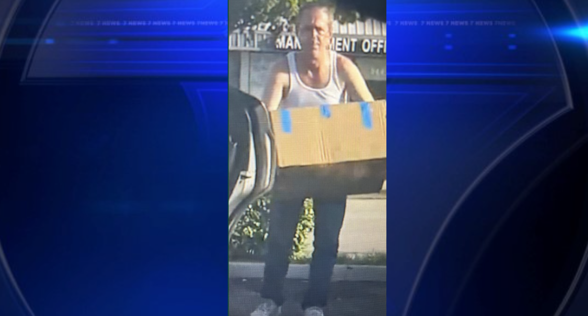 BSO search for missing 58-year-old man in Pompano Beach - WSVN 7News ...