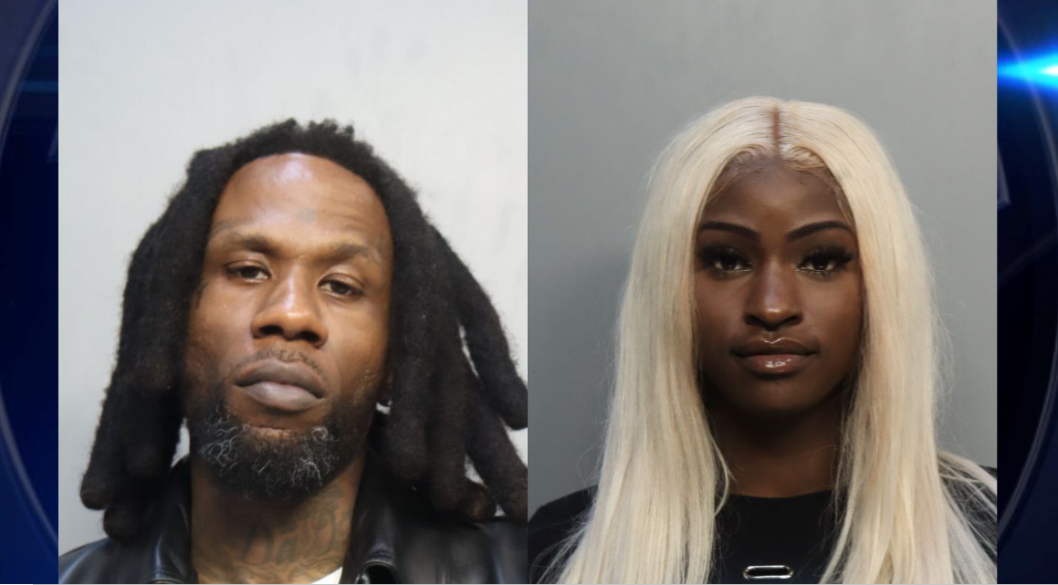 Woman, accomplice accused of robbing Gainesville man of $200K in ...