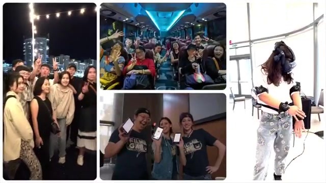 FilmGate Miami showcases artists on the cutting edge of AI, VR and AR ...