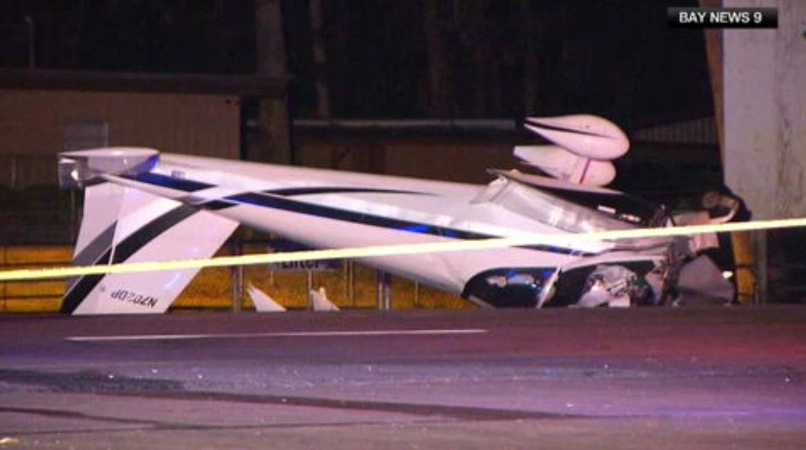 President of Tyler Perry Studios dies when plane he was piloting ...