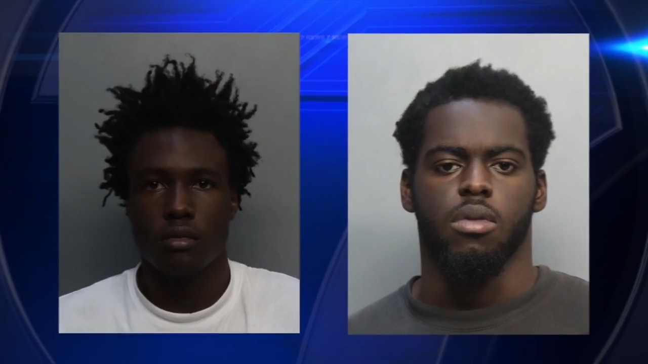2 teens arrested in connection to fatal shooting of 15-year-old boy in ...