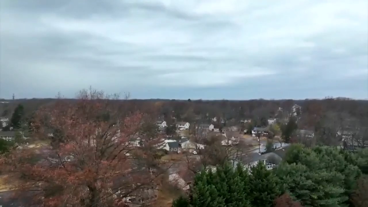 Numerous drone sightings in New Jersey frustrating but don’t pose ...