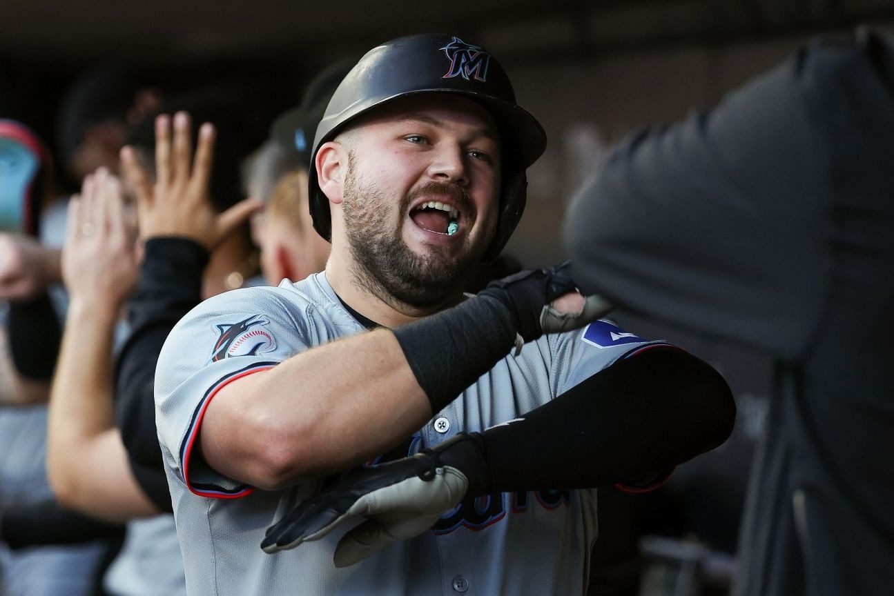 Miami Marlins – WSVN 7News | Miami News, Weather, Sports | Fort Lauderdale