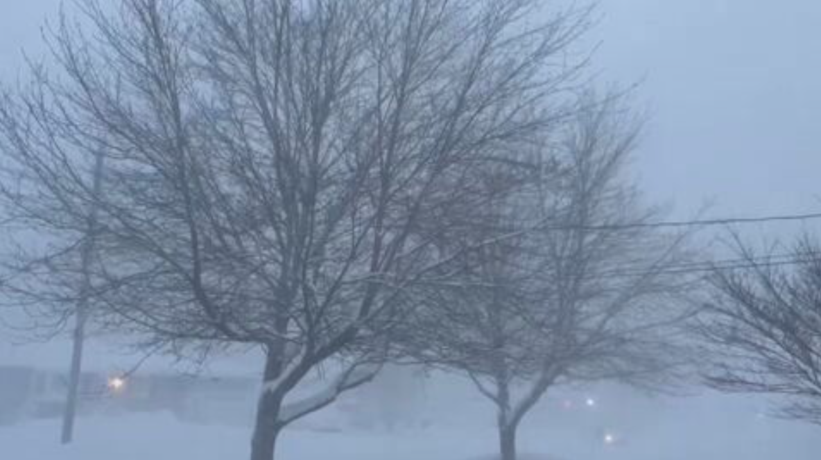 Storms encase Iowa and eastern Nebraska in ice and generate first ...