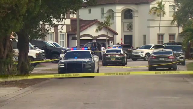Homeowner shot subject who attempted to break into NW Miami-Dade home ...