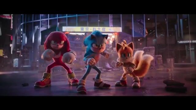 ‘Sonic 3’ and ‘Mufasa’ battle for No. 1 at the holiday box office ...