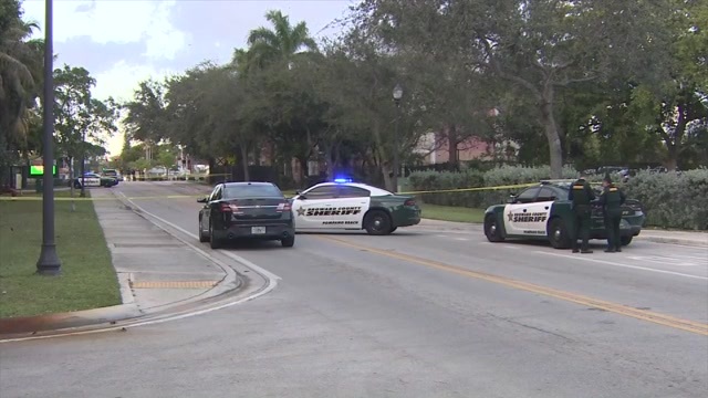 Teen hospitalized after shooting in Pompano Beach - WSVN 7News | Miami ...