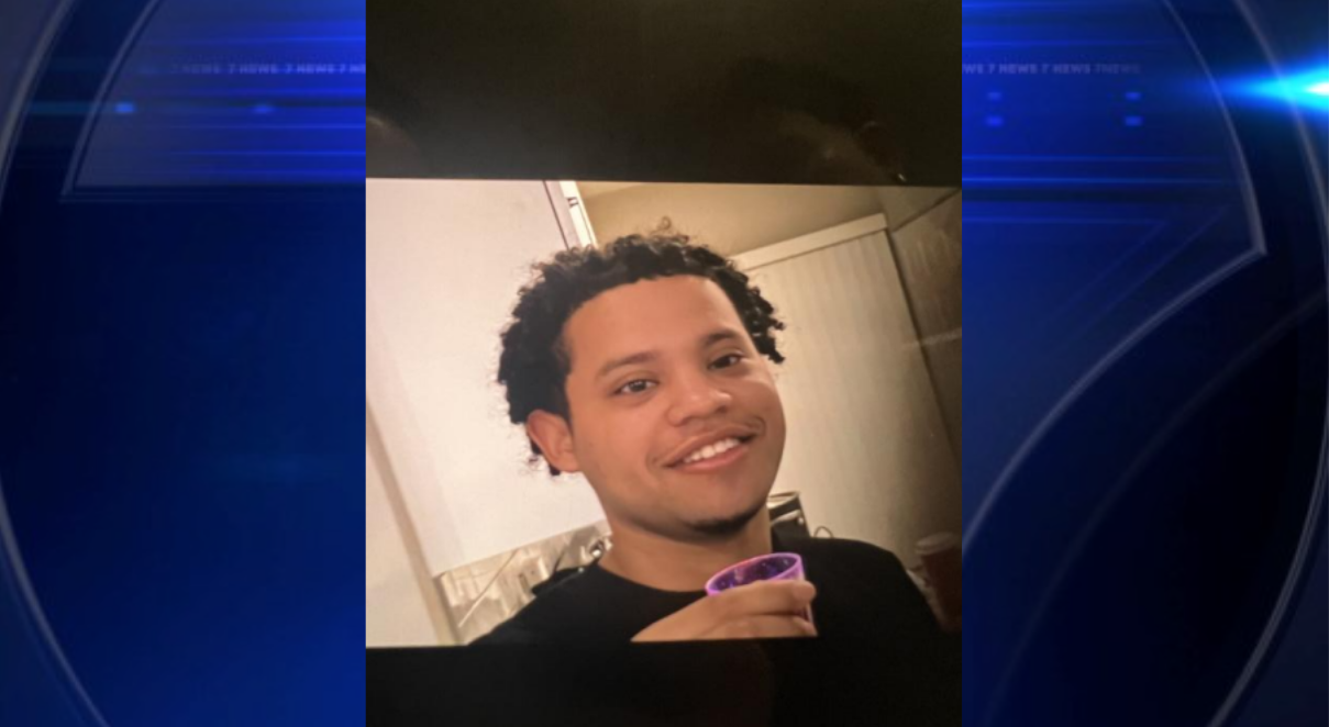 21-year-old man missing nearly a week, Margate Police say - WSVN 7News ...