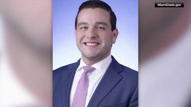 Trump nominates Miami-Dade Commissioner Kevin Marino Cabrera as US ...