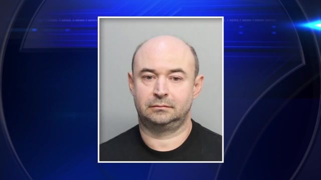 Brazilian man accused of pointing laser at 2 planes from West Miami ...