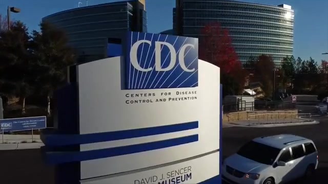 Federal health agencies restore webpages and datasets following judge’s order - WSVN 7News ...