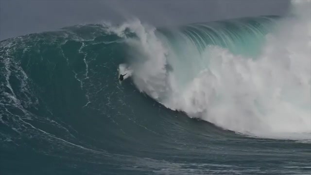 Surfer wiped out by monster wave off Maui’s North Shore shares ordeal ...