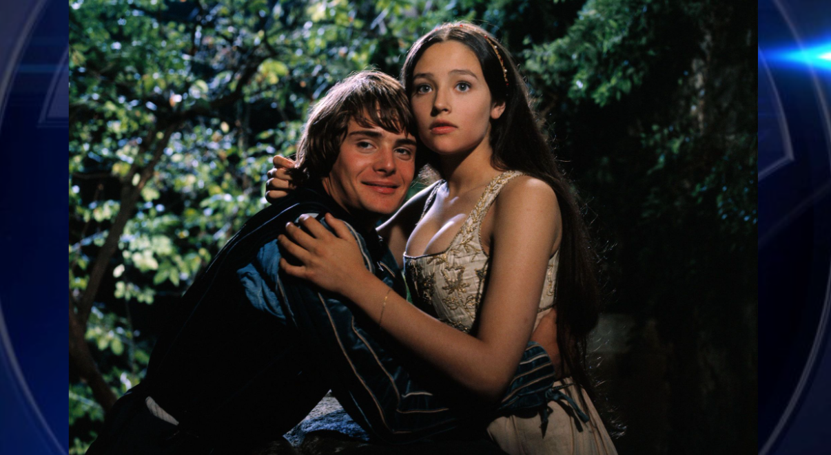 ‘Romeo And Juliet’ star Olivia Hussey Eisley dies at 73 - WSVN 7News | Miami News, Weather ...