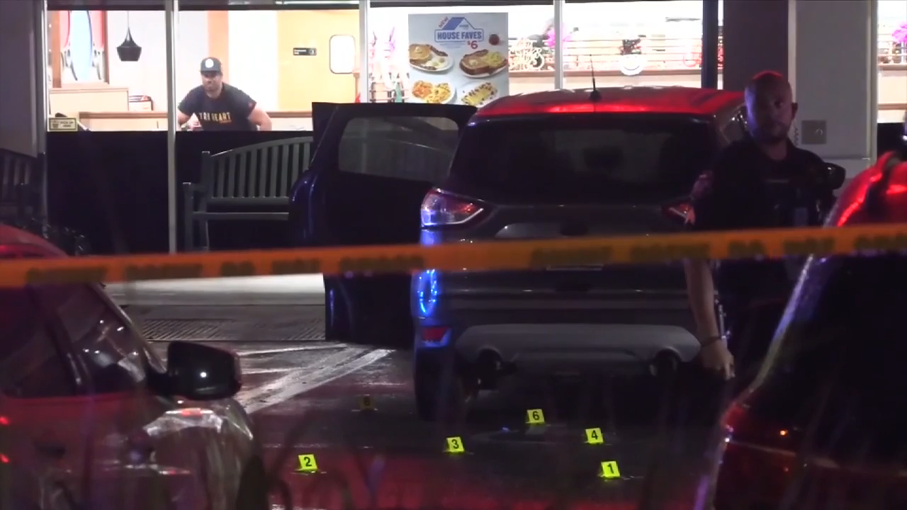 ‘someone Is Dead Over Here 911 Calls Released After Triple Shooting