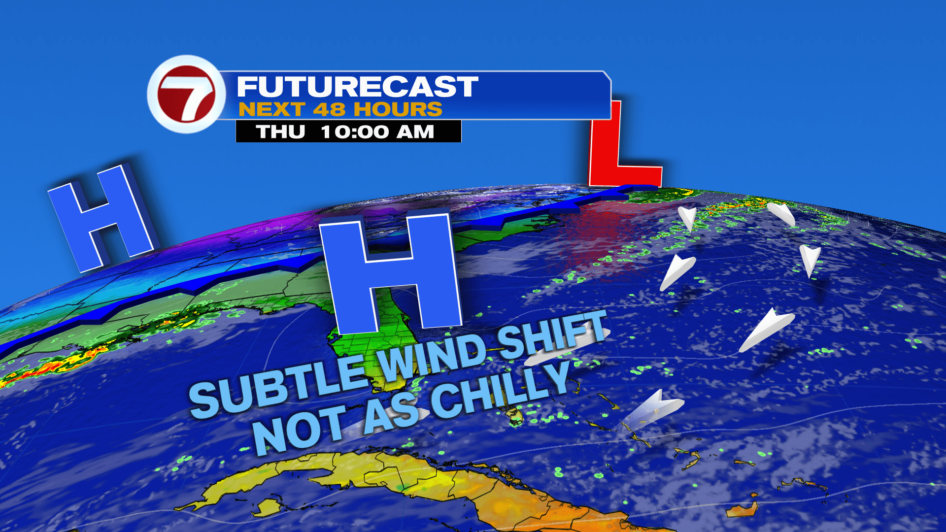 The Chill Continues - WSVN 7News | Miami News, Weather, Sports | Fort ...