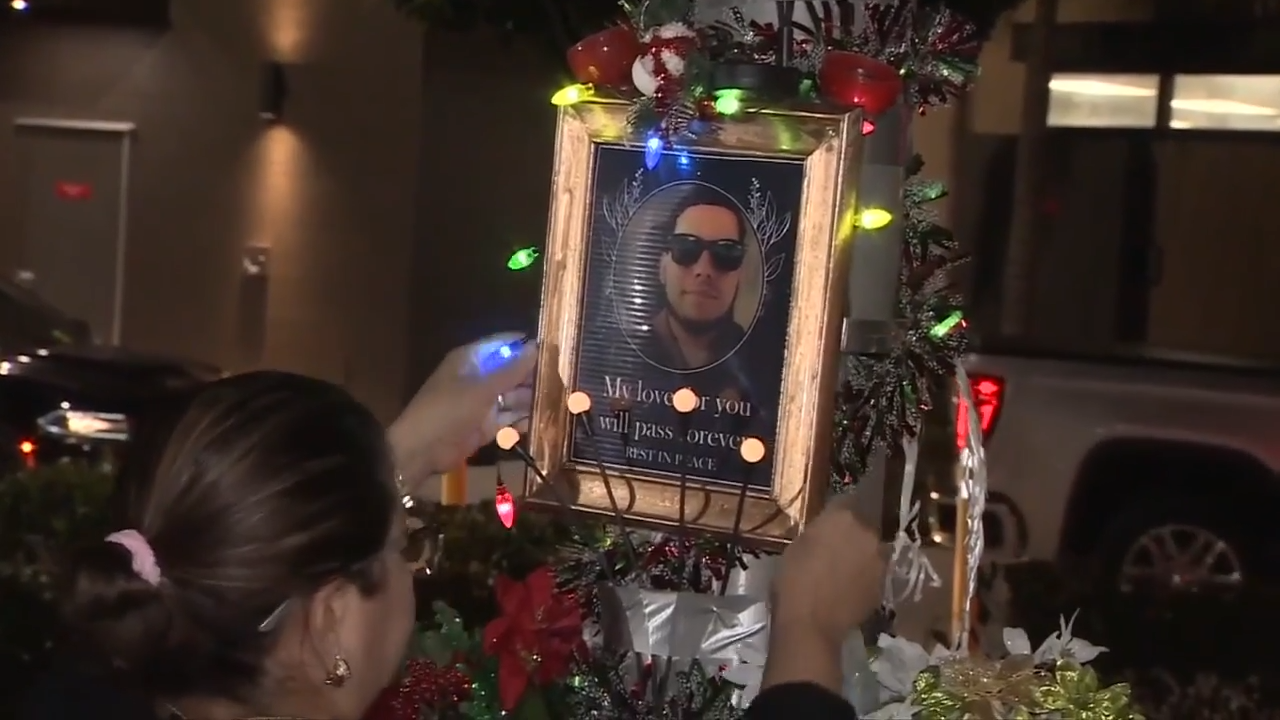 ‘It’s like a bad dream’: Memorial held on 5th anniversary of UPS driver ...