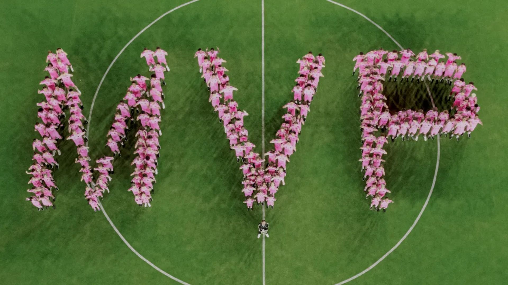 Lionel Messi wins MLS MVP award, the latest trophy on a long list of ...