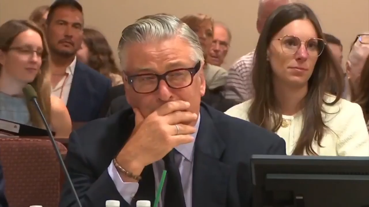 Prosecutors withdraw appeal of dismissed case against Alec Baldwin in ... Prosecutors withdraw appeal of dismissed case against Alec Baldwin in ...