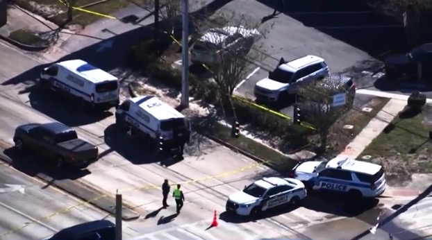 ‘We were waiting for him’: Man killed in Orlando road rage shooting was days away from moving ...