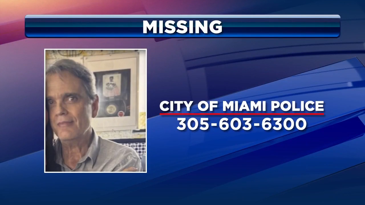 Search underway for 61-year-old man last seen in Miami’s Upper Eastside - WSVN 7News | Miami ...