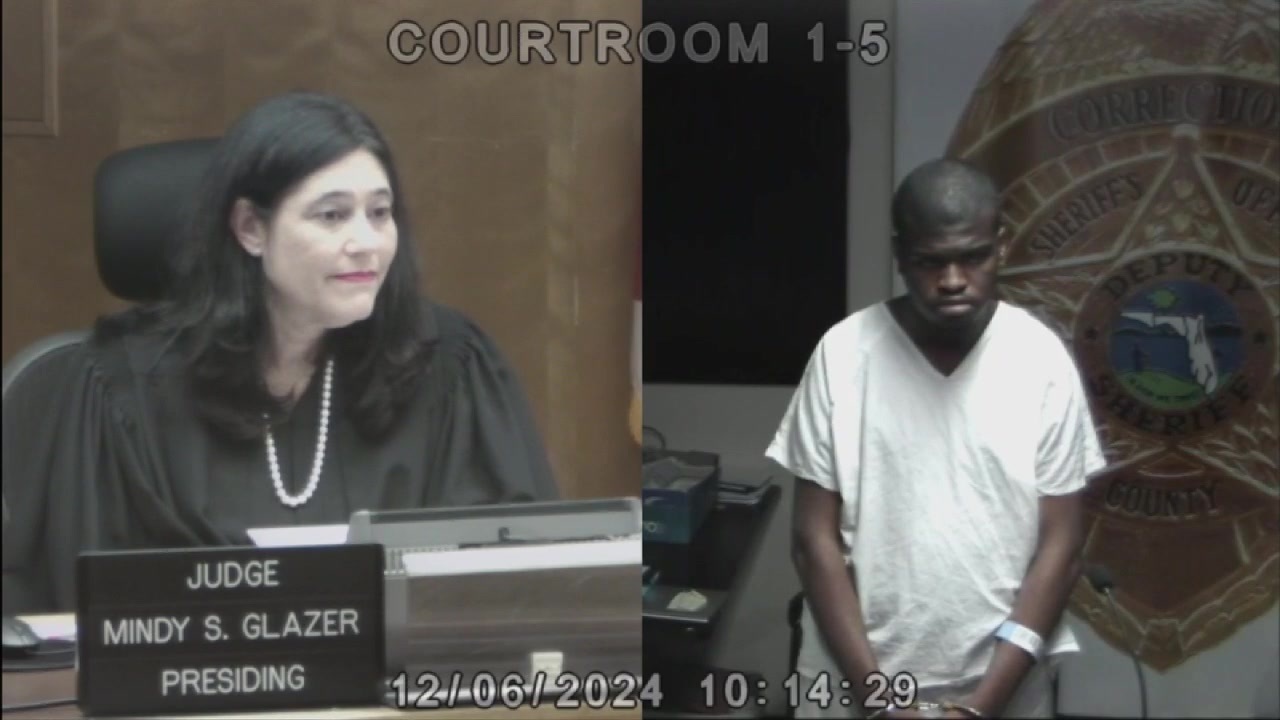 Miami Northwestern Senior High special needs student bonds out after arrest; police say 18-year ...