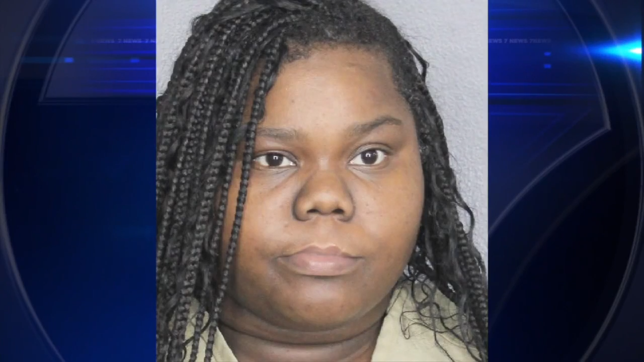 Woman arrested after hit-and-run in Fort Lauderdale left good Samaritan permanently injured ...