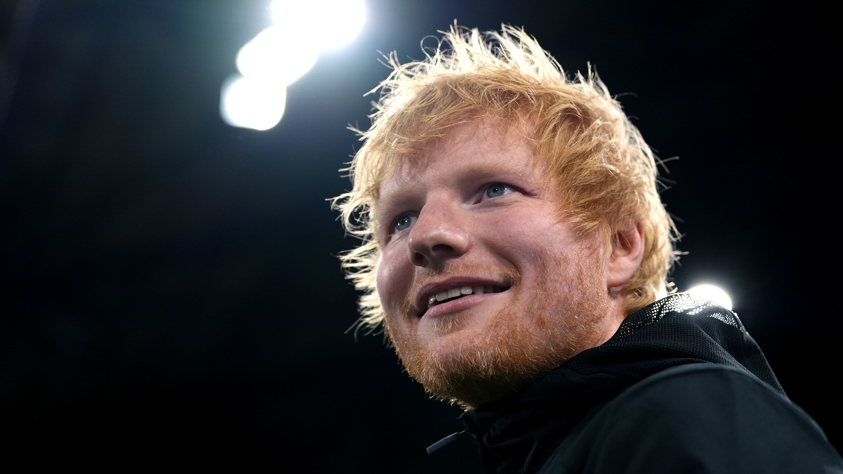 Ed Sheeran will be first-ever Western artist to perform in Bhutan ...