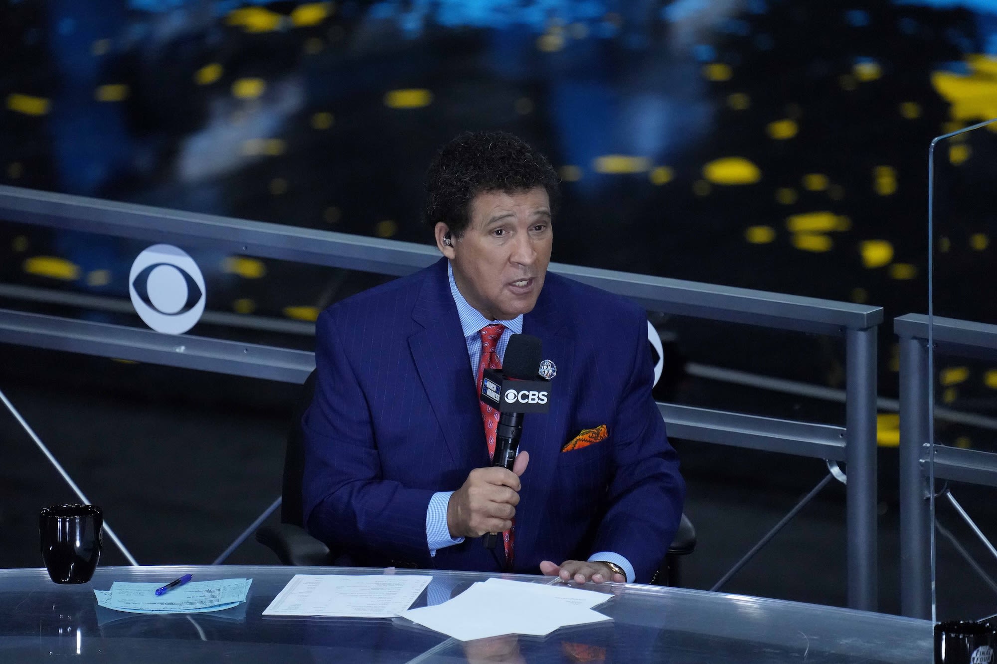 Greg Gumbel, longtime sports broadcaster, dies at 78 - WSVN 7News ...
