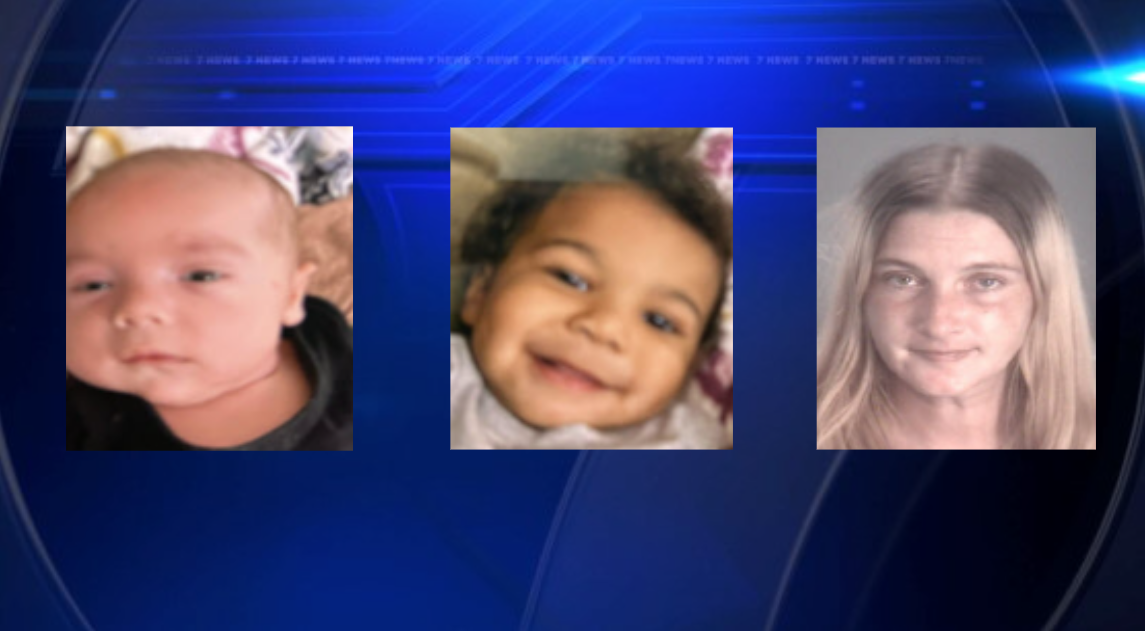 Florida Missing Child Alert canceled after 4-month-old and 1-year-old boys from Pasco County are ...
