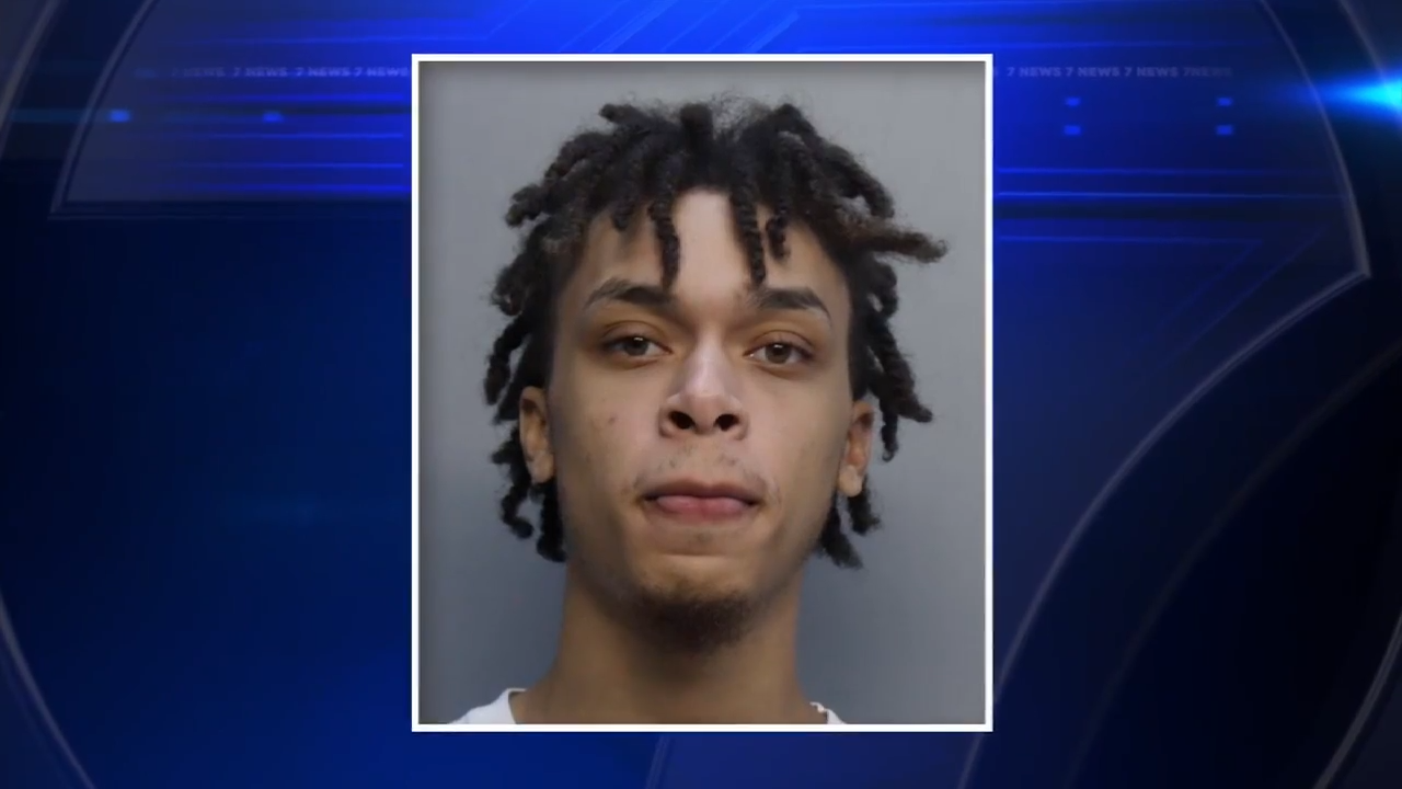 Police arrest man in connection with fatal shooting of 13-year-old in ...