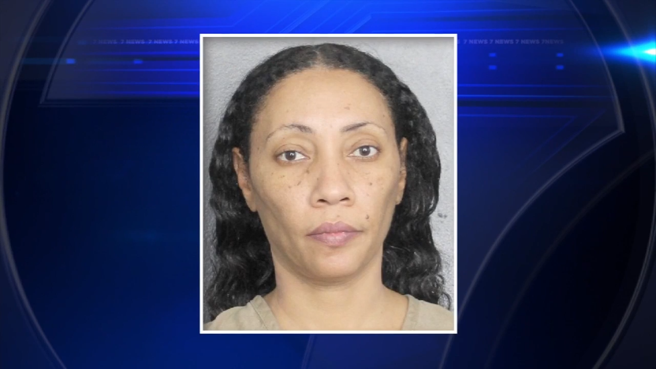 Woman faces 20 charges, including DUI, after New Year’s pileup on I-95 ...