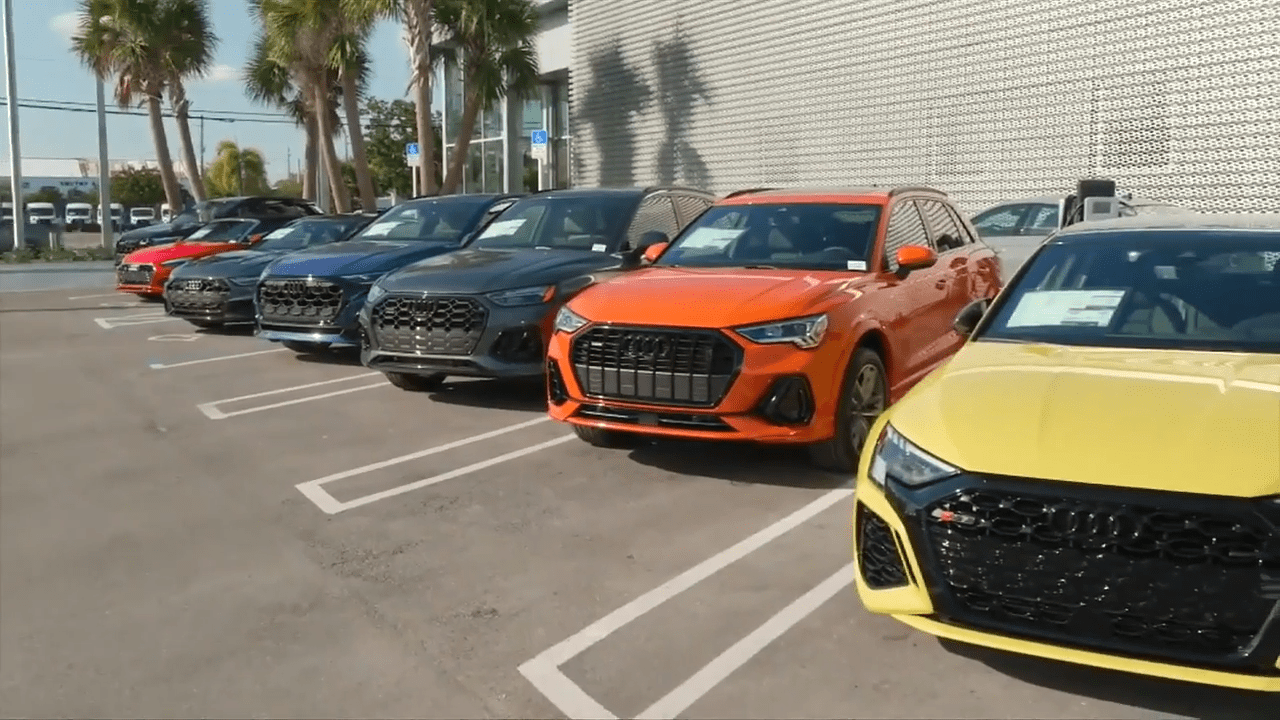 Deco Drive – WSVN 7News | Miami News, Weather, Sports | Fort Lauderdale