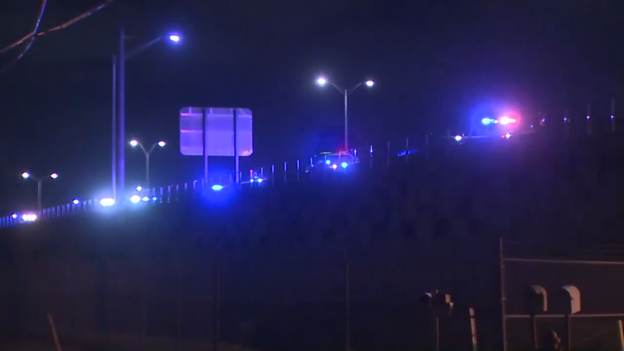 Man dead following altercation in Pompano Beach that led to I-95 ...