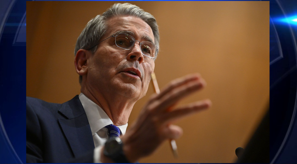 Senate confirms Scott Bessent as Treasury secretary - WSVN 7News ...