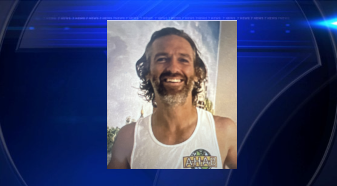 Bso 42 Year Old Man Missing From Oakland Park Found Safe Wsvn 7news Miami News Weather 1081