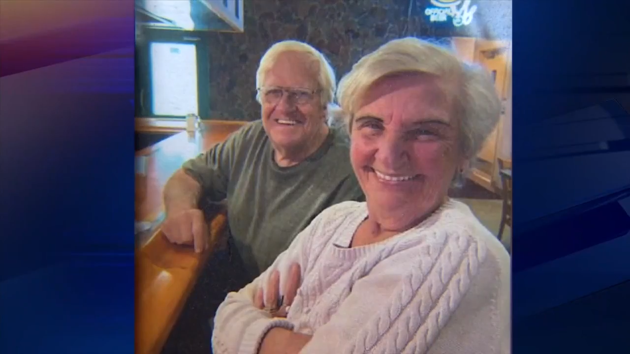 Loved ones search for answers after 80-year-old woman killed in hit-and ...