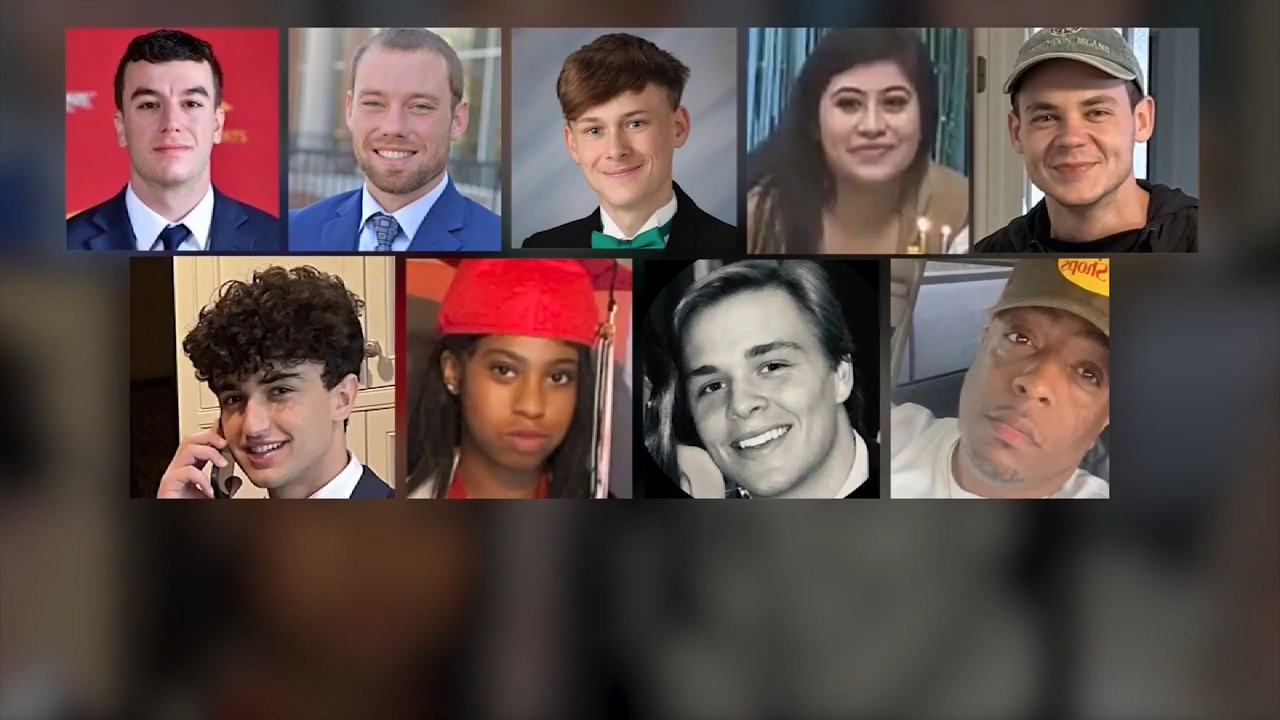 New Orleans inches toward normalcy while mourning victims of deadly New ...