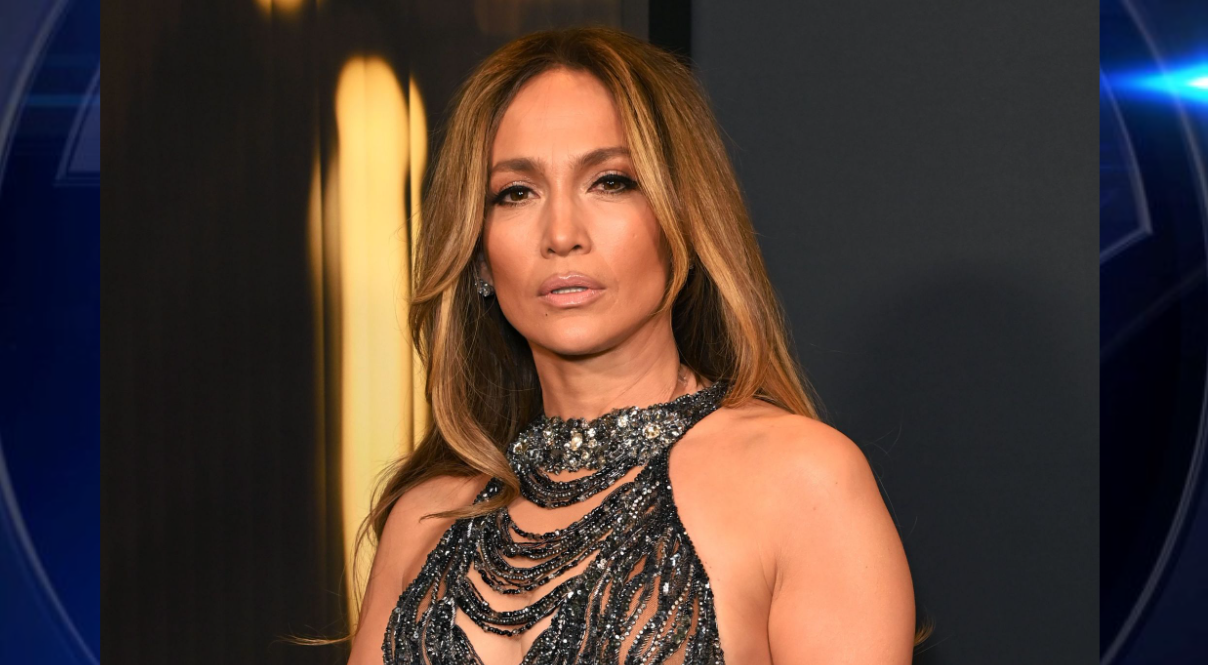 Jennifer Lopez is looking forward to her future - WSVN 7News | Miami ...