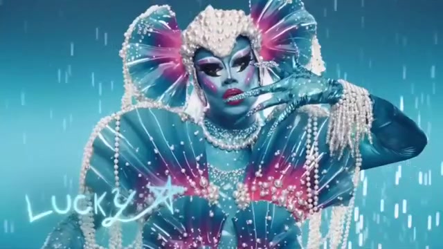 Miami performer Lucky Starzzz spills tea on Season 17 of ‘RuPaul’s Drag ...