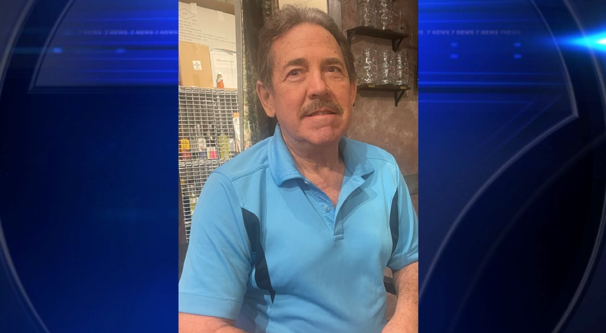 Search Underway For Man Reported Missing From Pompano Beach Wsvn