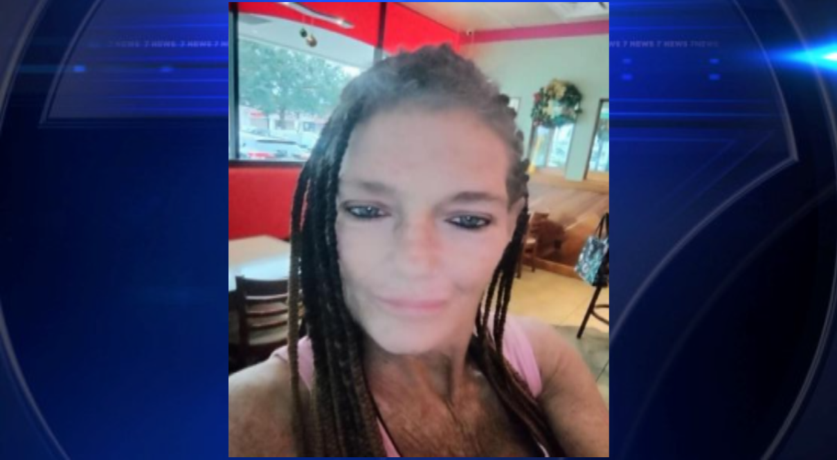 53-year-old woman reported missing from Margate found safe, police say - WSVN 7News | Miami News ...